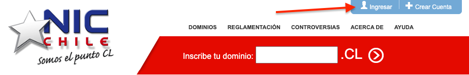 ¿Cómo delegar mi dominio .CL en NIC Chile? – WNPower Help