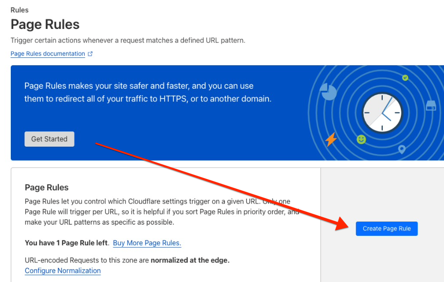 Agregar en caché archivos pesados de tu sitio web con CloudFlare ... Agregar en caché archivos pesados de tu sitio web con CloudFlare ...