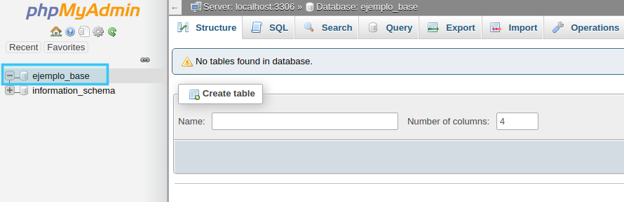 C mo Cambiar El Intercalado O El Collation De Tu Base De Datos MySQL 